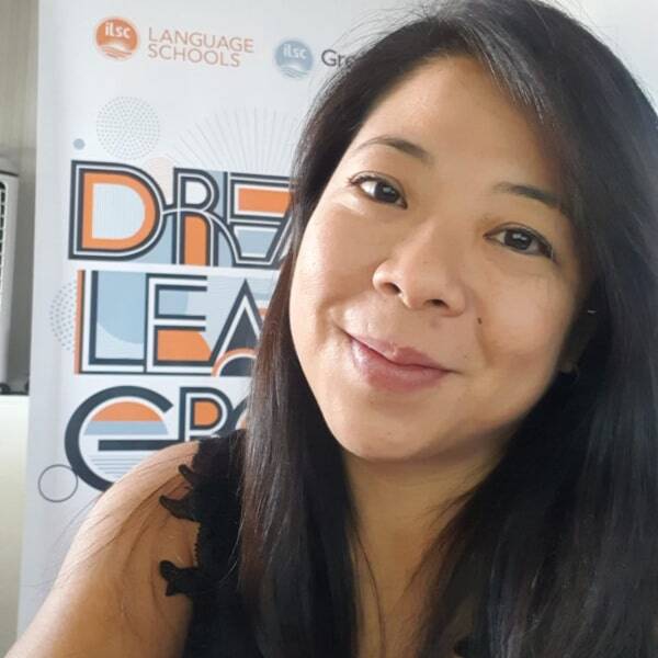 ILSC Education Group | Meet Our Team